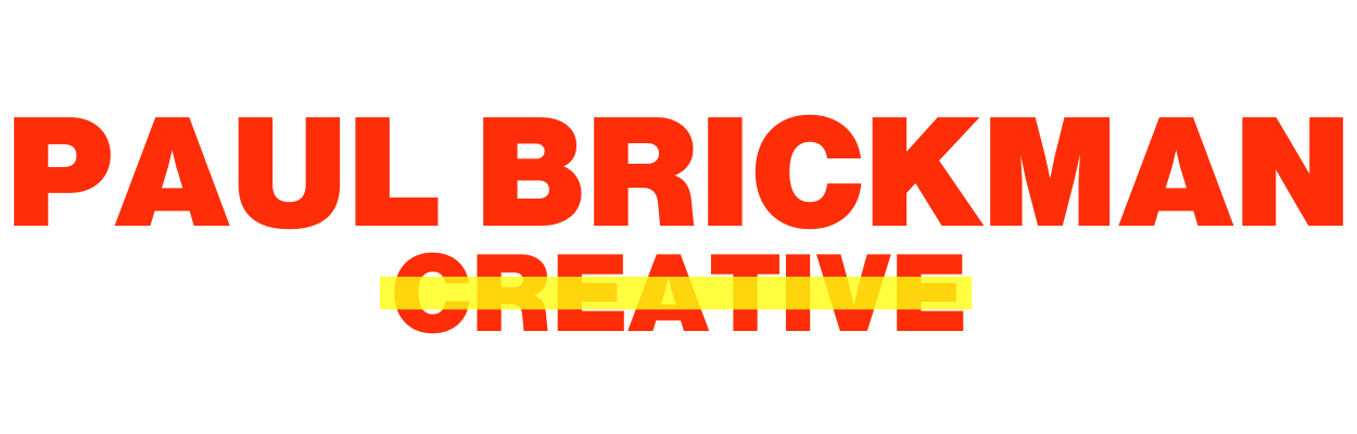 PBC Info - Paul Brickman Creative